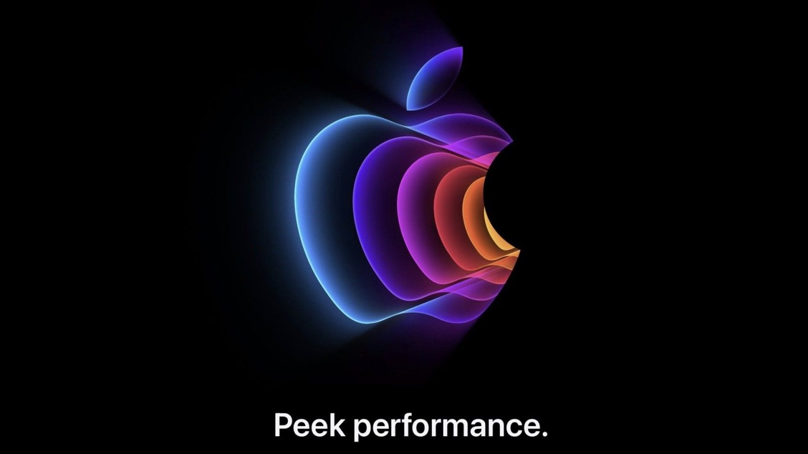 Apple March 8 Peek Performance Event Announced 5g Iphone Se New